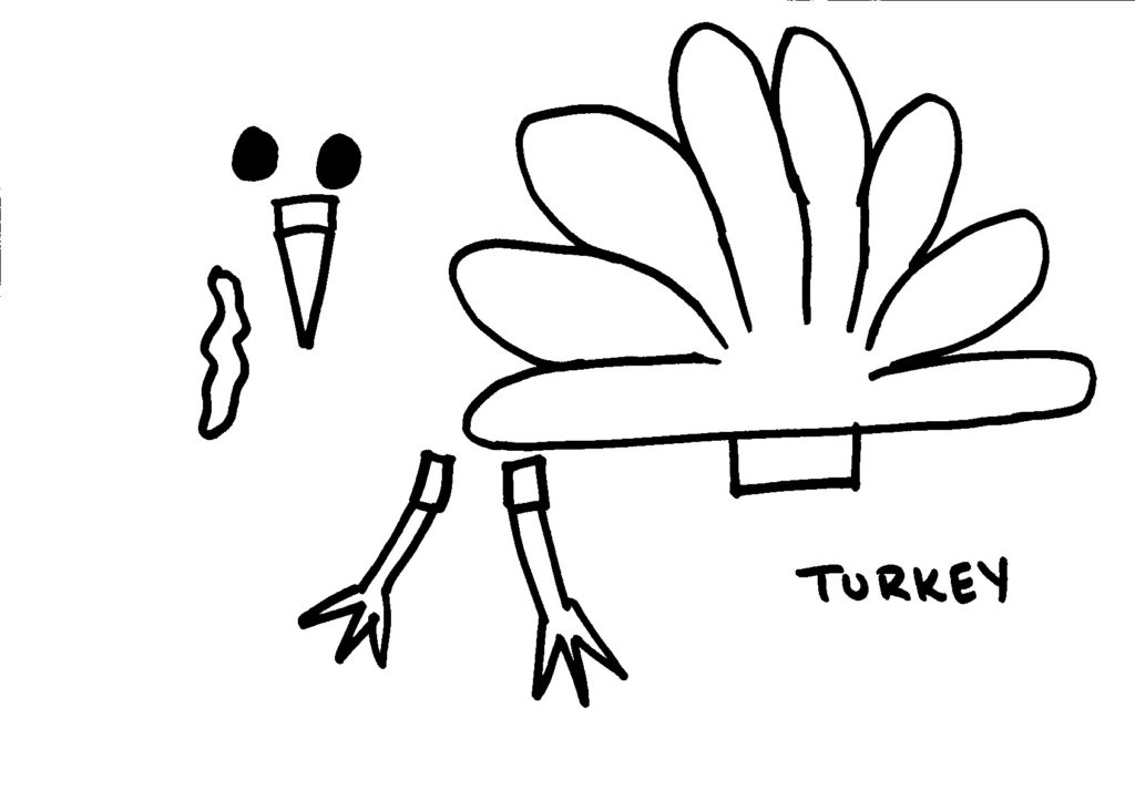 Craft Corner: Pine Cone Critters | Junior Gardener